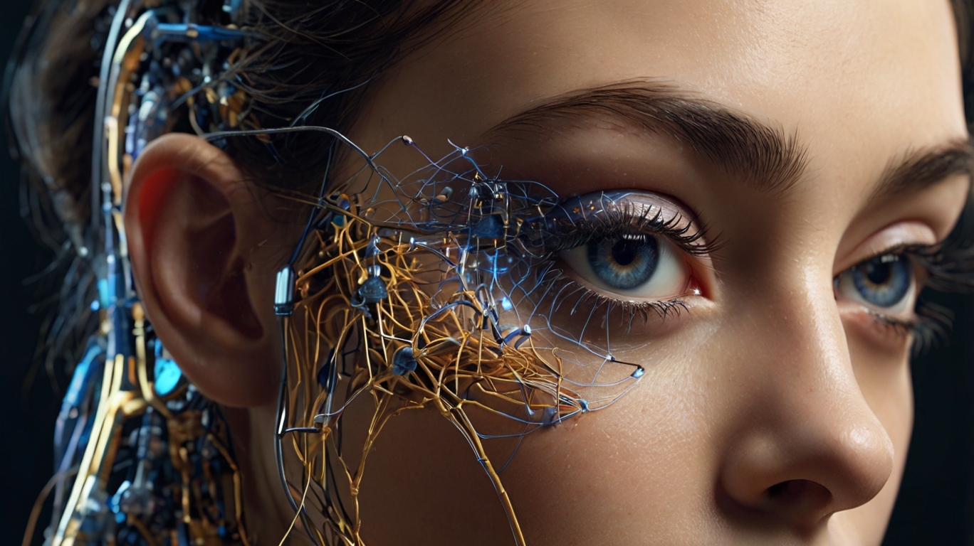Top 5 Sexy AI Art Generators: Uncensored & No Restrictions - New Girlfriend
