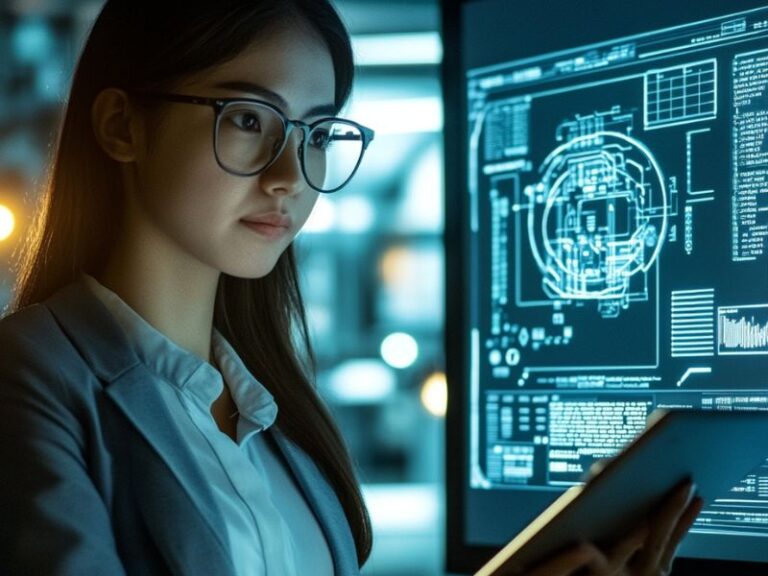 Meet iGirl: The Virtual AI Girlfriend Revolutionizing Digital Companionship