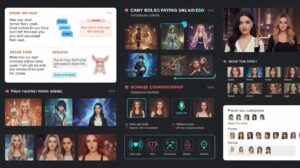 Candy AI: The Future of Conversational Companions in 2025
