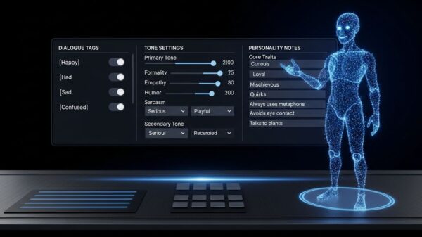How to Make a Good Character AI: A Step-by-Step Guide to Creating ...