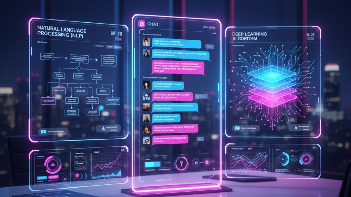 Chat on AI: How Artificial Intelligence Is Transforming Conversations