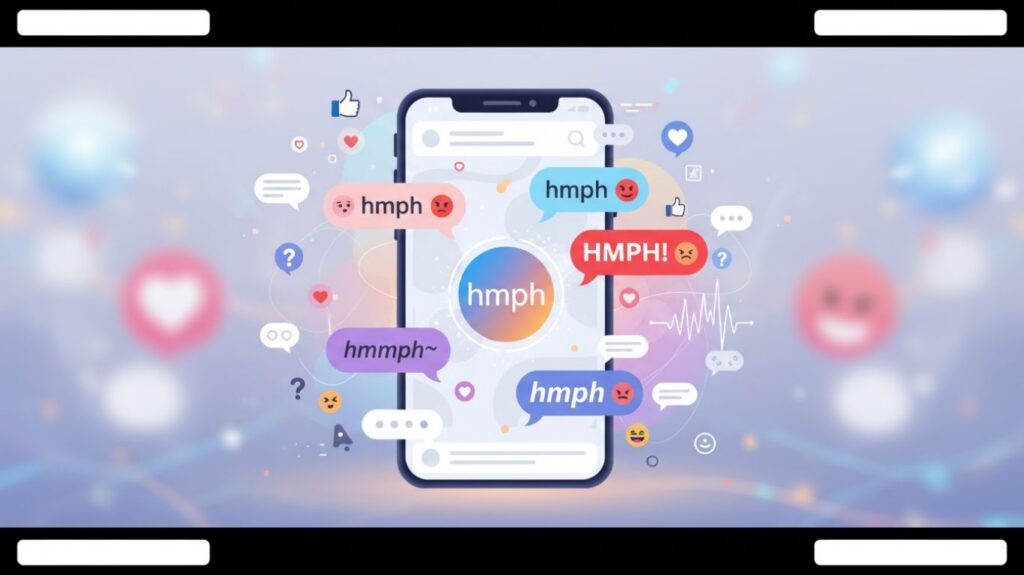 What Does Hmph Mean? Understanding the Expression and Why It’s So ...
