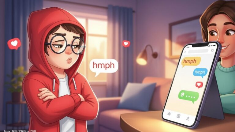 What Does Hmph Mean? Understanding the Expression and Why It’s So ...